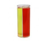 Split Shot Glasses – Quaffer